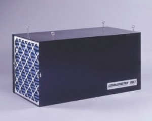 SMOKEMASTER® M67 Industrial Air Cleaner For Dust, Soot & More