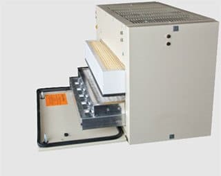 Efficient Mist Eliminator: MistBuster® 500 Media Version