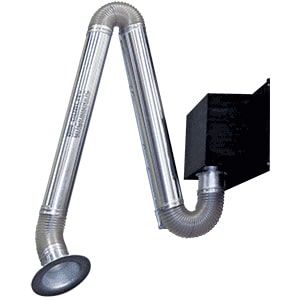 Local Exhaust Ventilation Systems | Air Quality Engineering