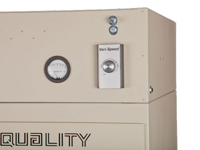 MistBuster® Infinity Mist Collector For Metalworking