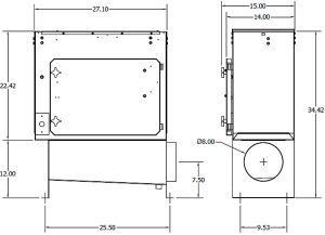 Installation Instructions For Your MistBuster