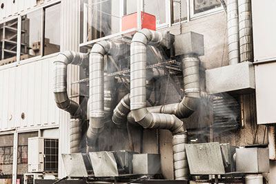 Air Filtration Industry News, Hot Topics, Projects And Technology ...