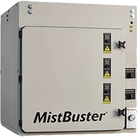 Industrial & Commercial Air Filtration Systems, Air Cleaners & More