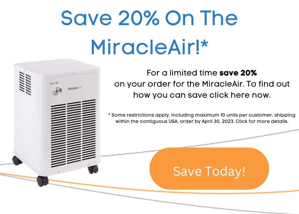 How To Choose An Industrial Air Cleaner System