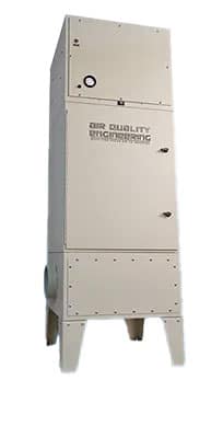 Mist Collectors - Choose The Model Perfect For Your Application