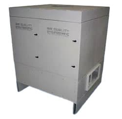 Mist Collectors - Choose The Model Perfect For Your Application