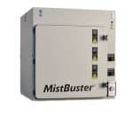 MistBuster® Mist Collector Line Of Compact Air Cleaners