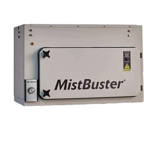 Mistbuster 500 | Air Quality Engineering